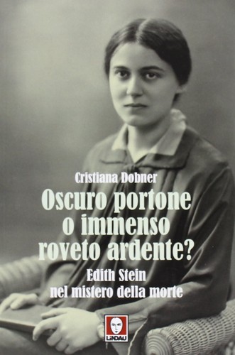 Cristiana Dobne Oscuro portone o immenso roveto ardente? (Paperback ...