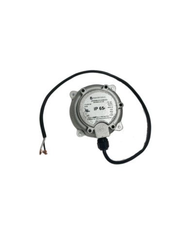 Morrill Motors Unit Bearing Motor 208-230v 60hz E258064 for sale online ...