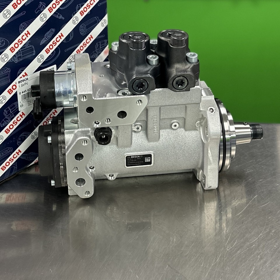 NEW FUEL PUMP For DETROIT DIESEL DD13 DD15 DD16 FREIGHTLINER CASCADIA ...