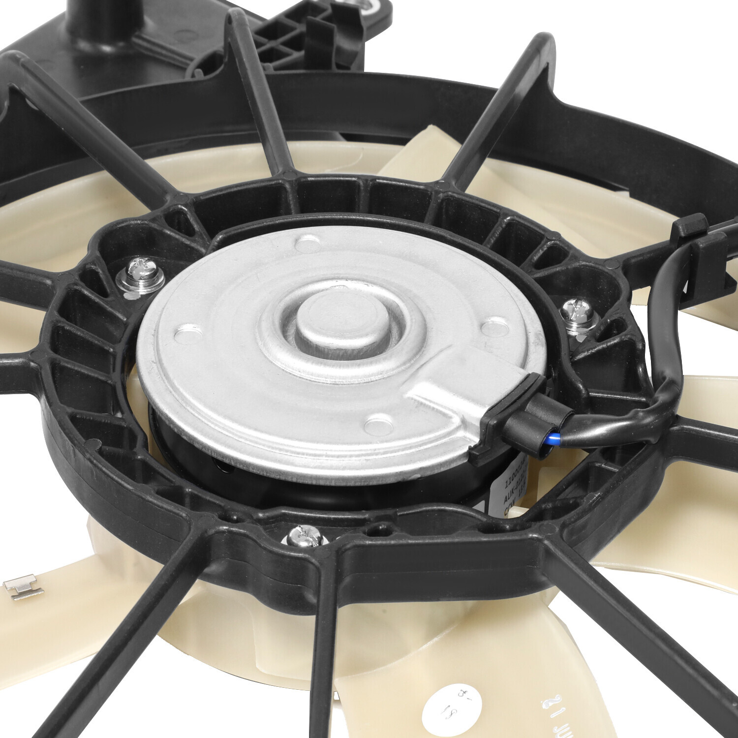 For 2016-2021 Acura ILX Electric Factory Style Radiator Cooling Fan ...