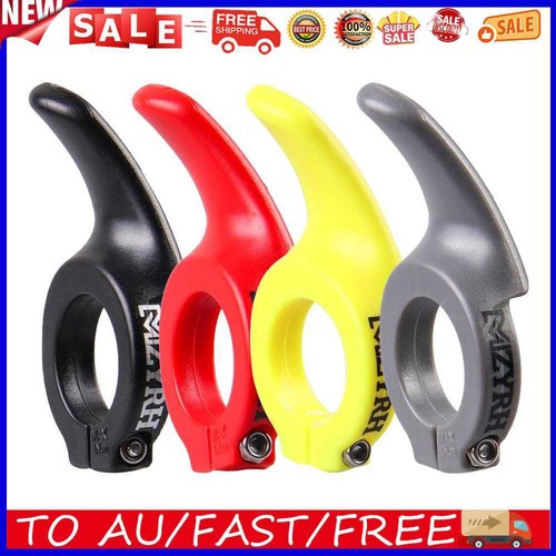 1 Pair Nylon Bike Handlebar Grips Bicycle Cycling Rest Handle Bar End ...