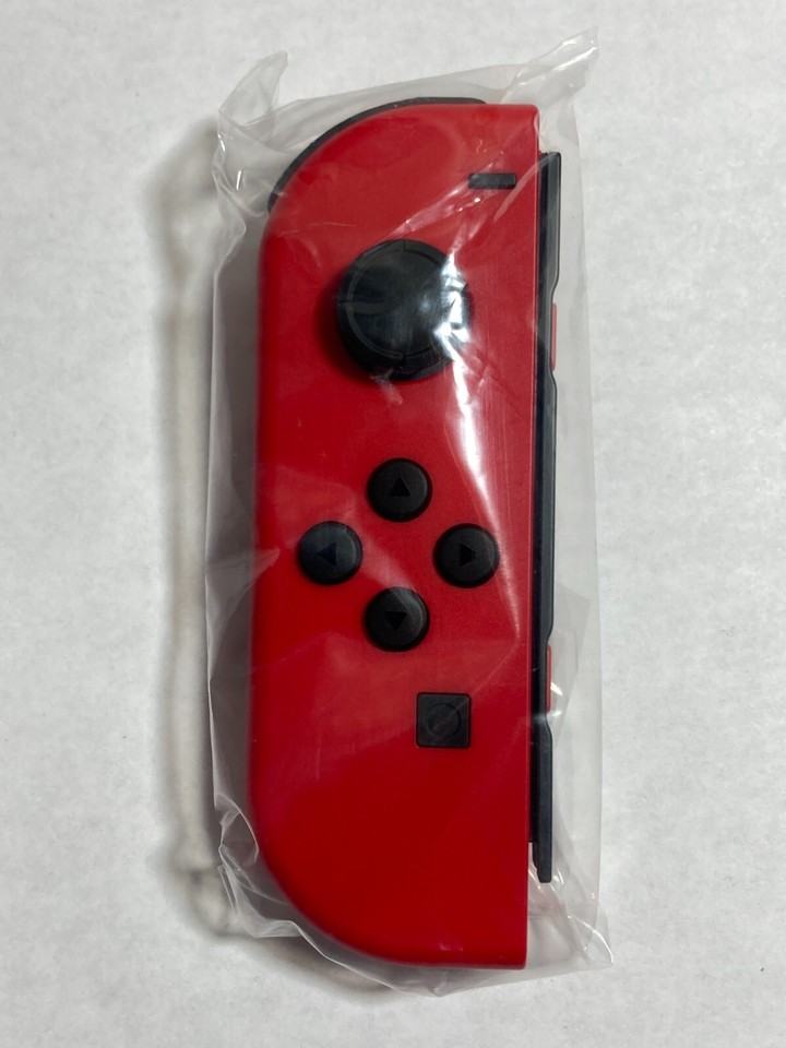 New Nintendo Switch OEM Genuine Authentic Joy Con Controller | eBay