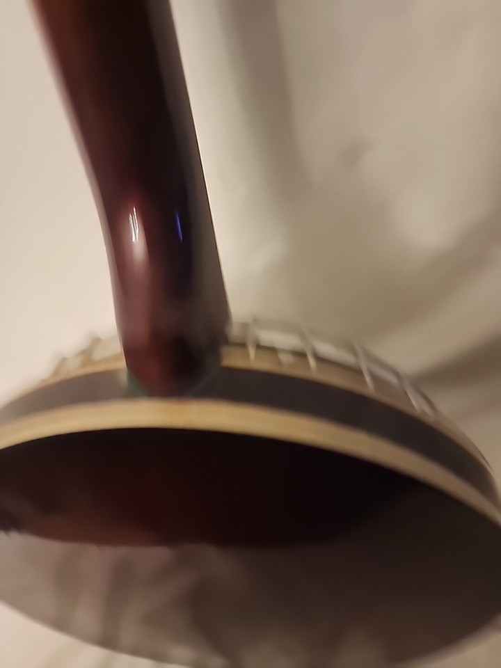 Vintage Strad -O-Lin Banjo | eBay