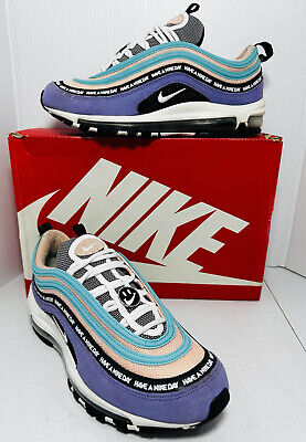 Nike Air Max 97 Have A Nike Day 2019 Size 9.5 | eBay Nike Air Max 97 Have A Nike Day 2019 Size 9.5 | eBay