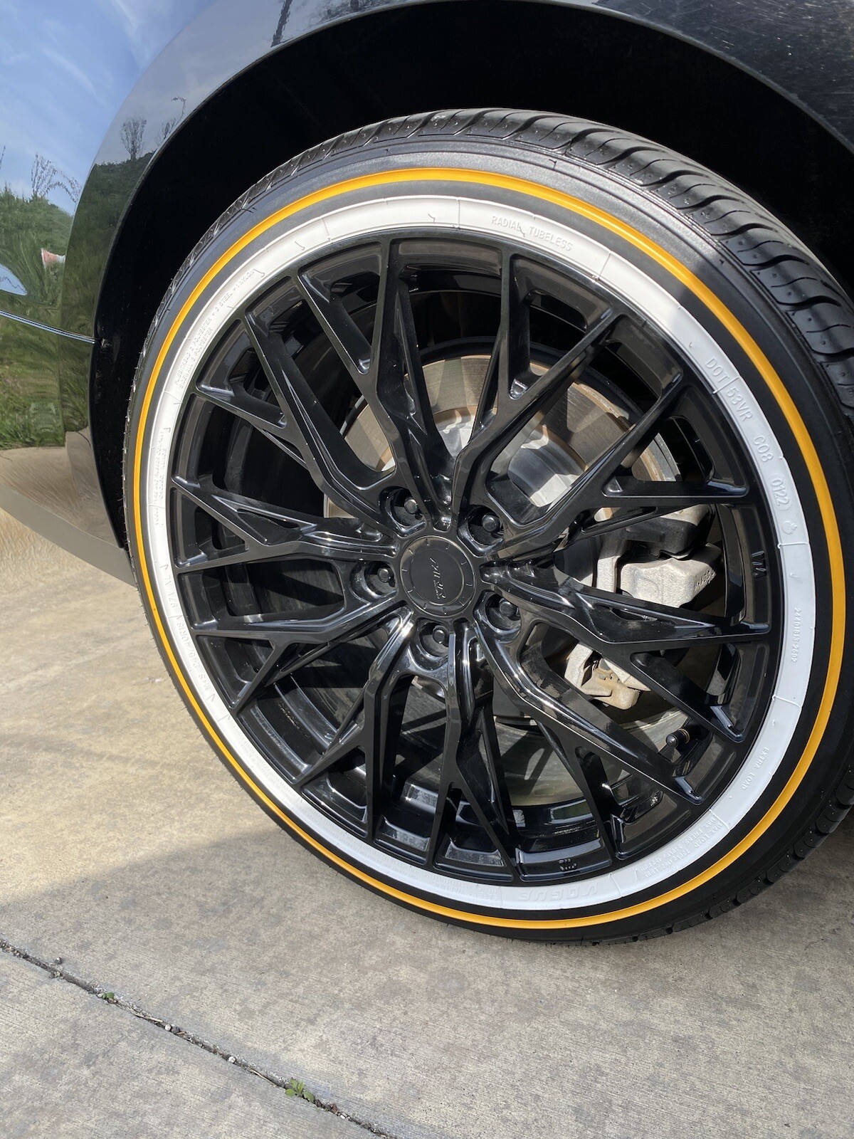 used 18 inch rims and tires | eBay