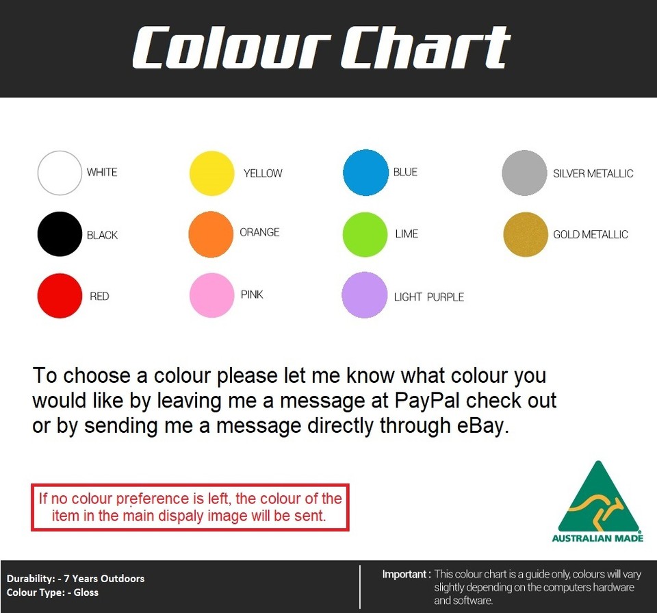 2x Hoonigan Car Sticker Decal Vinyl Ken Block Hoon Drift Monster Red ...