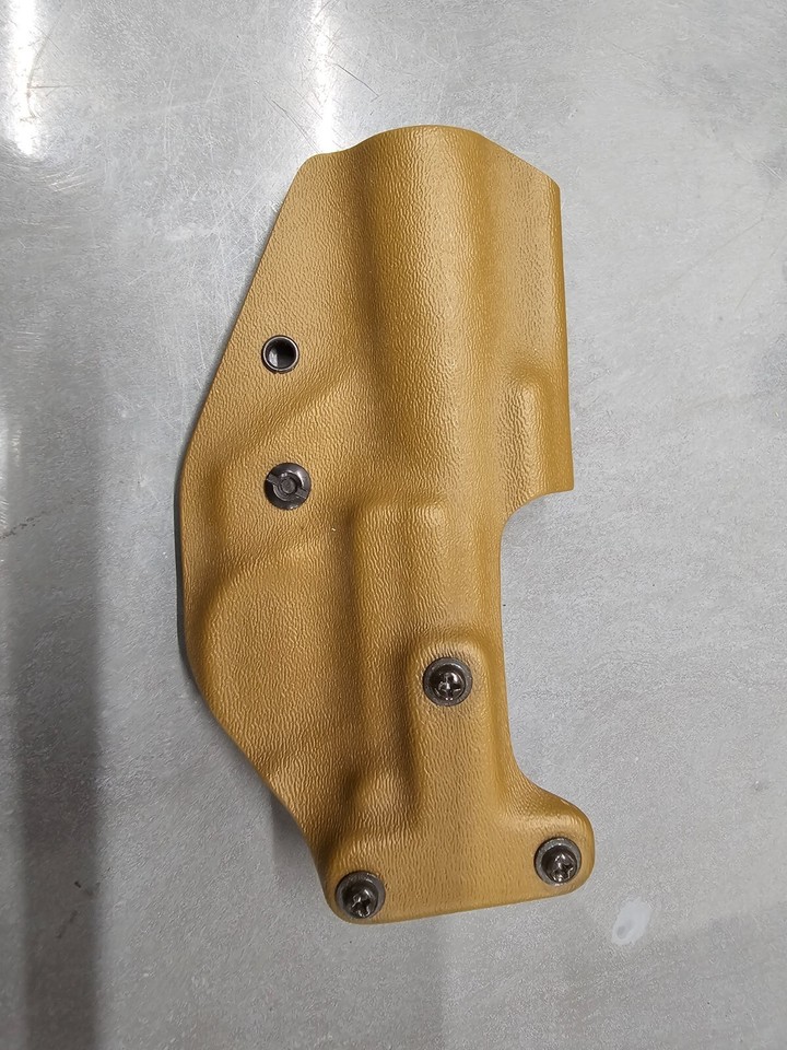 Razco Kydex Holster Fits Ruger Mark II -Flat Dark Earth | eBay