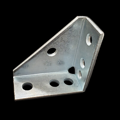 Plates & Brackets - Unistrut