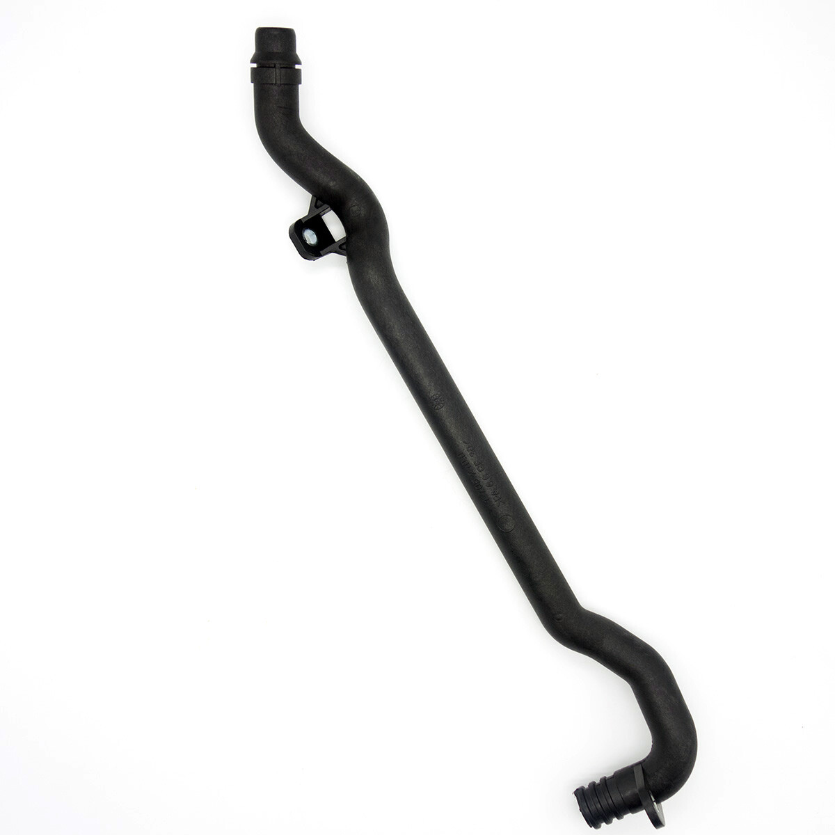 H2 Engine Heater Inlet Water Coolant Pipe for BMW E39 E46 11531705210 ...