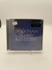 Shekinah Glory Ministry - The Best Of (CD & DVD) New Sealed Ships 1st ...