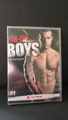 Pin-Up Boys 1 | Louis Dupont | Nuovo | eBay