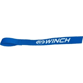 KFI Products WP-0030-BLU Hand Saver Strap | eBay