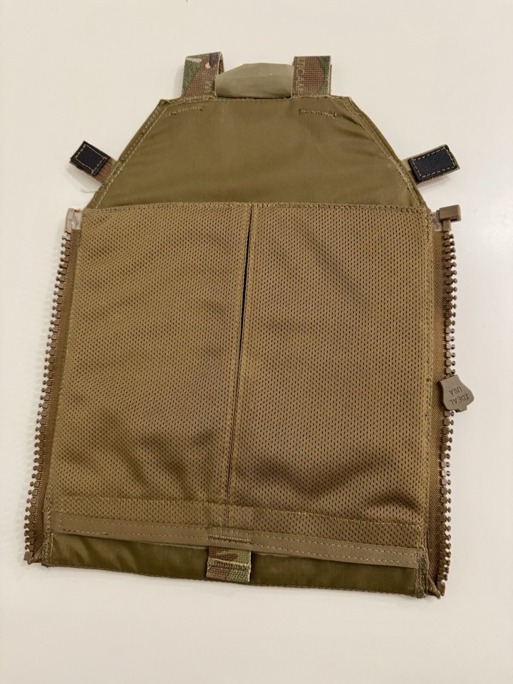 TYR Tactical PICO DS 50oz Zip On Hydration Platform Multicam | eBay