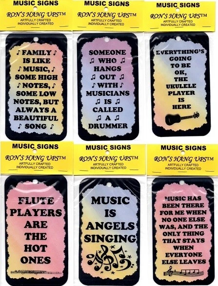 Music Sayings For Kids