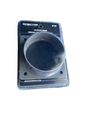Spectre Performance 8148 3" Air Duct Mounting Plate | eBay