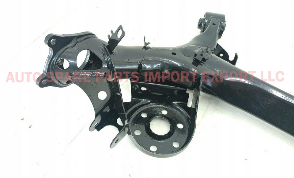 10-15 Toyota Prius / 08-15 Scion XB AZE151 Rear Axle Beam Subframe ...