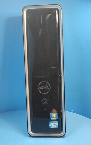 Dell Inspiron 620s Slim Tower Desktop Front Panel Trim Plastic Cover ...