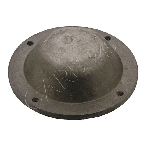 Wheel Hub Protection Lid FEBI For DAF 65 Cf 75 85 95 Xf Lf 55 105 87-13 ...