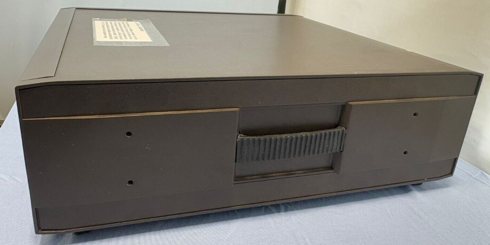 Keithley ValueTronics 590 CV Capacitance Voltage Analyzer 0547891 | eBay