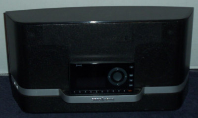 Sirius XM XDNX1 Satellite Radio With SXABB1 Dock speaker 884720012440| eBay