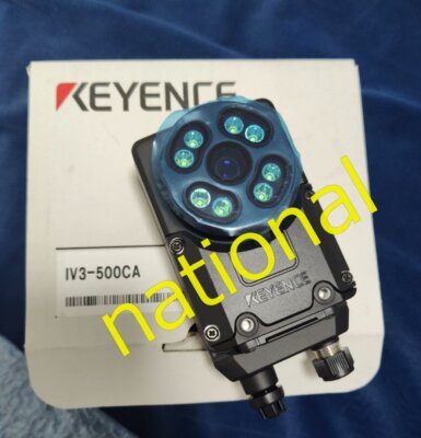 IV3-500CA Visual recognition sensor IV3-500CA IV3-500CA | eBay