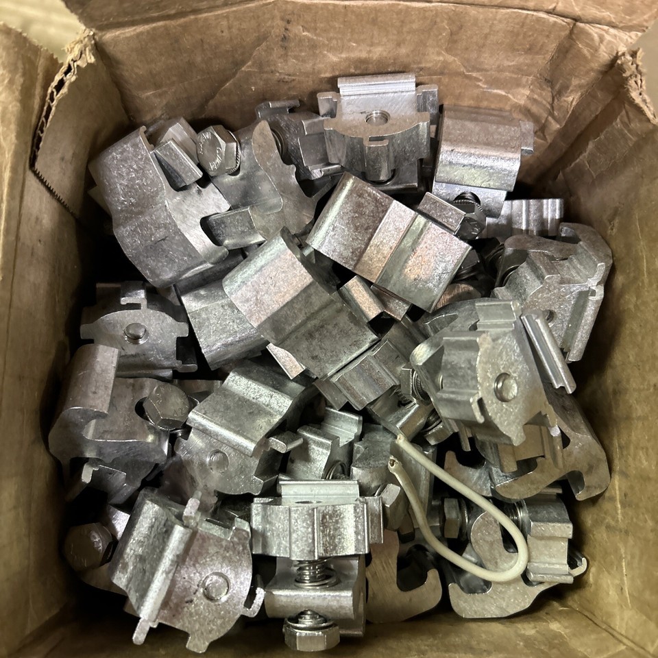 45 Yeti Hidden EC For CR 13 MM Hex Set. Everest PN 4000050-H | eBay