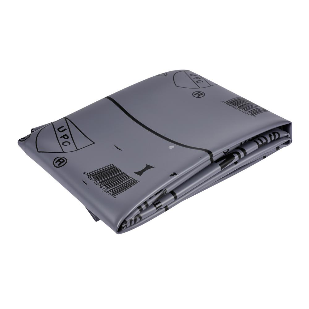 Portable Flexible Dam