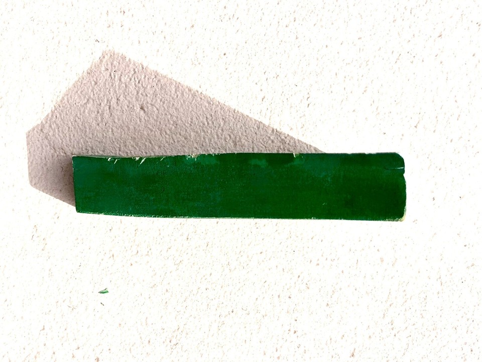 1980’s NASA Original Space Shuttle Challenger Orbiter OV-99 Foam Fit ...