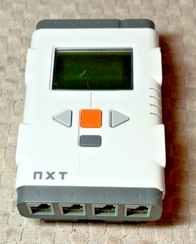 Lego Mindstorms NXT Controller UNTESTED | eBay