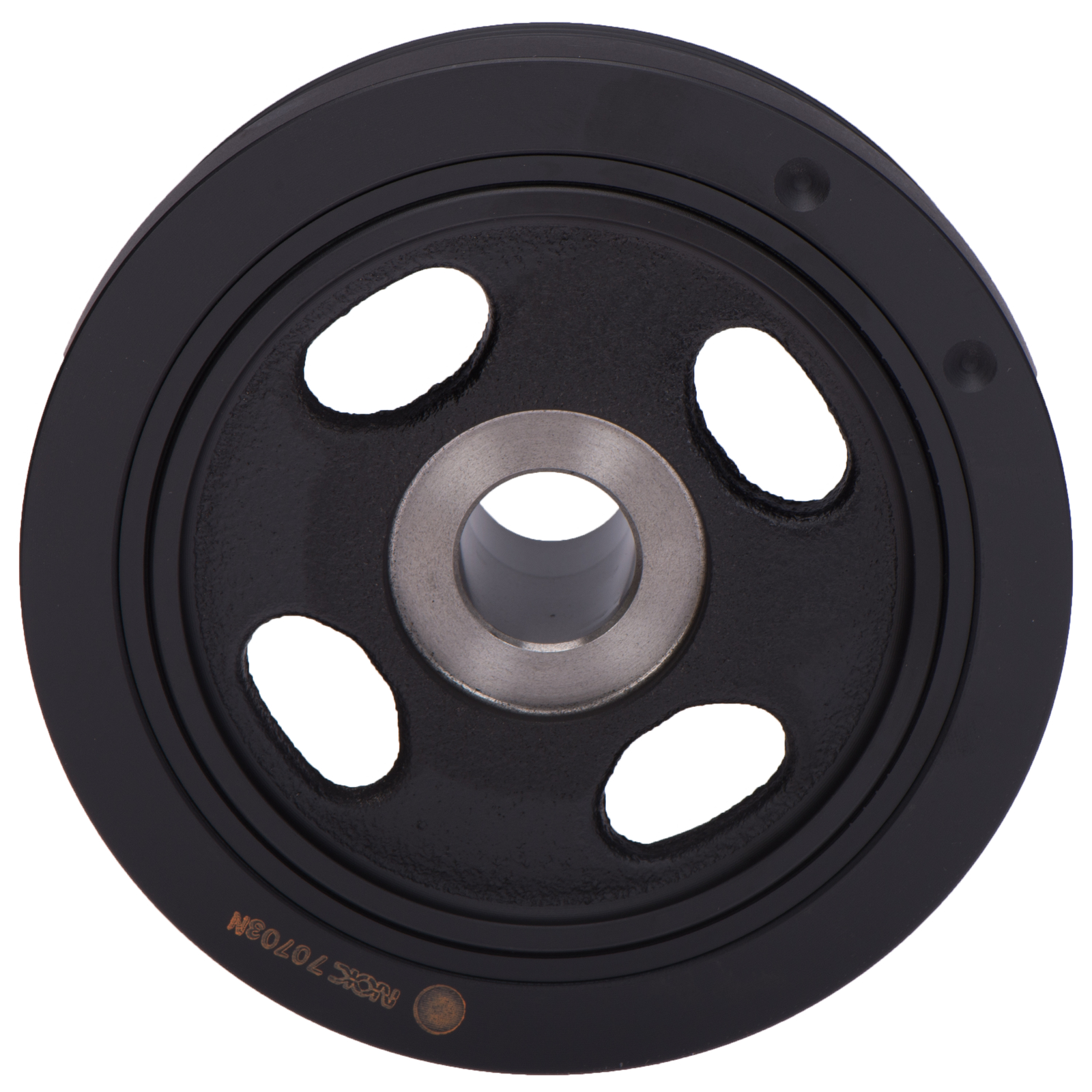OEM 2015-2017 Subaru Engine Crankshaft Pulley Impreza Legacy Outback ...
