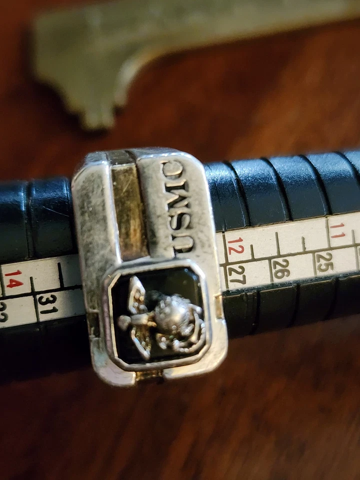 marine corps ring | eBay