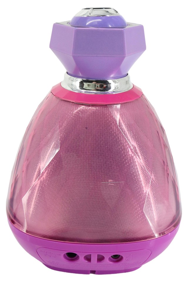 VTECH Jouet Électrique Enfant Kidiminiz Rose Fonction Apprentissage | eBay