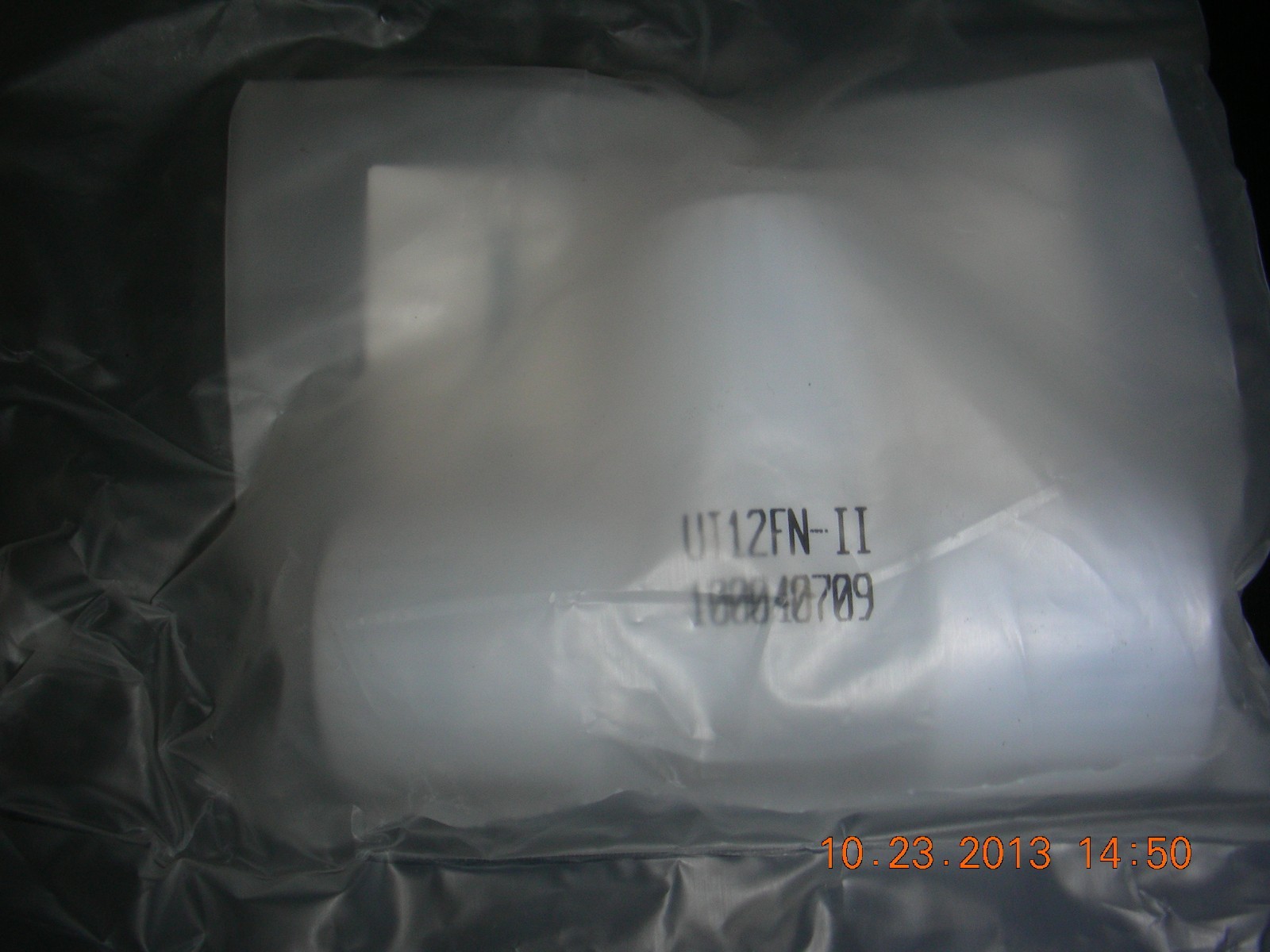 ENTEGRIS UT12FN-II T-Union all legs 3/4 Inch. Flarelock II PFA for sale ...