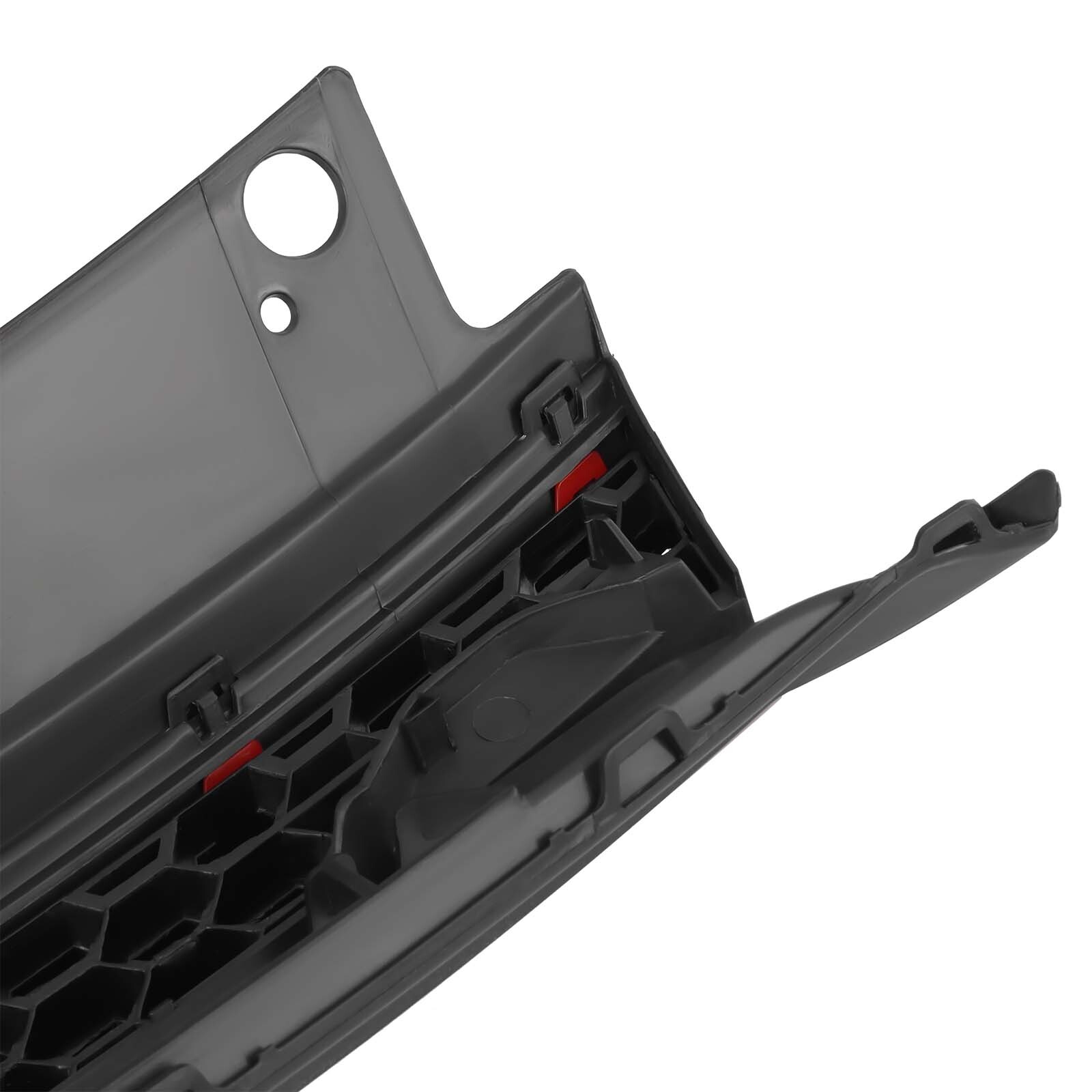 For 10-13 VW Golf GTI&2014 Jetta Mk6 TDI Front Upper Hood Grille ...