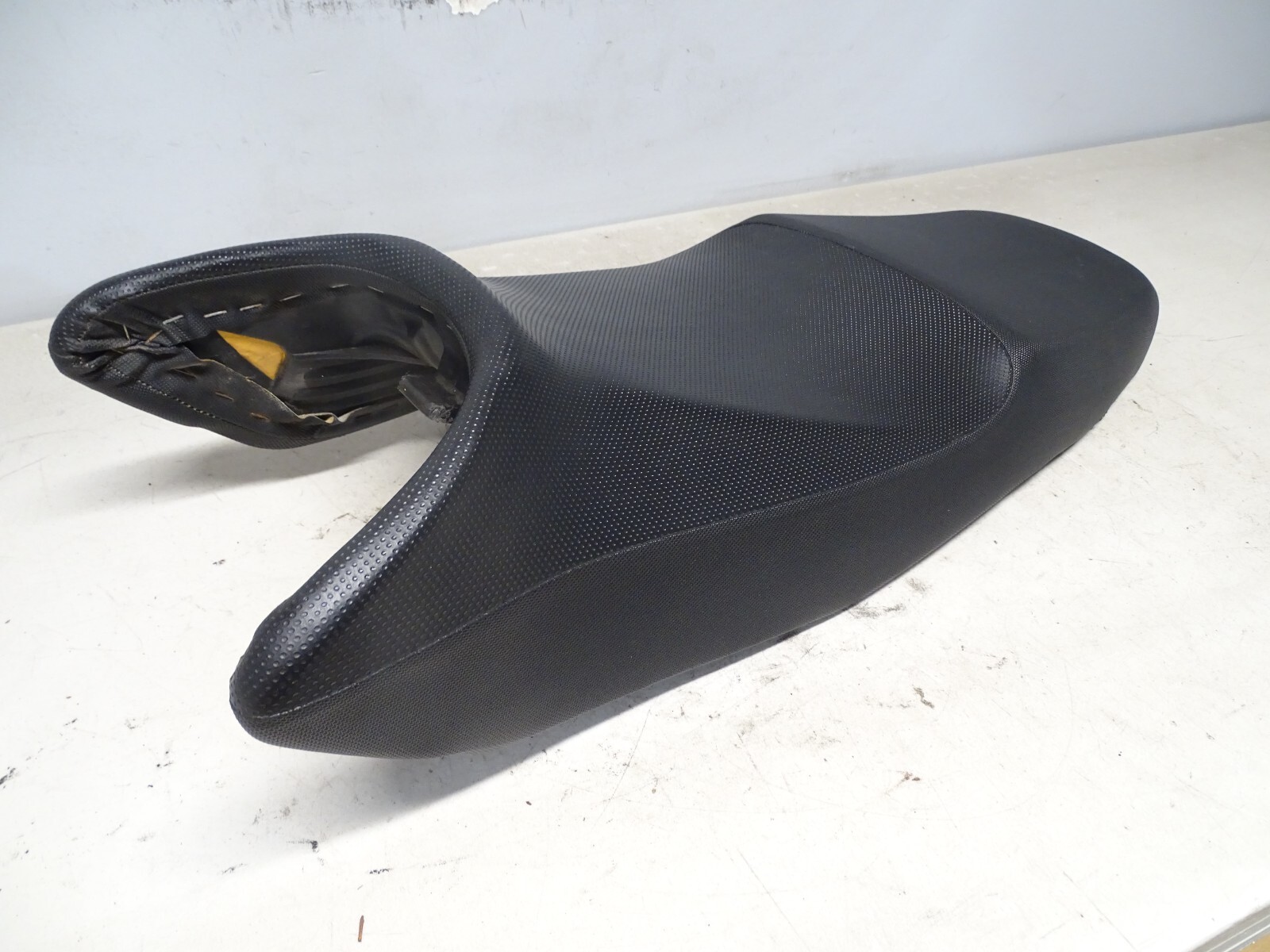 2004 Suzuki GS500F Seat | eBay