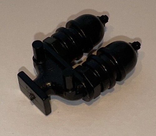 Ersatzteile / Service Parts SEG -DB Mallet Dampflok LGB 20850 - 22852 ...