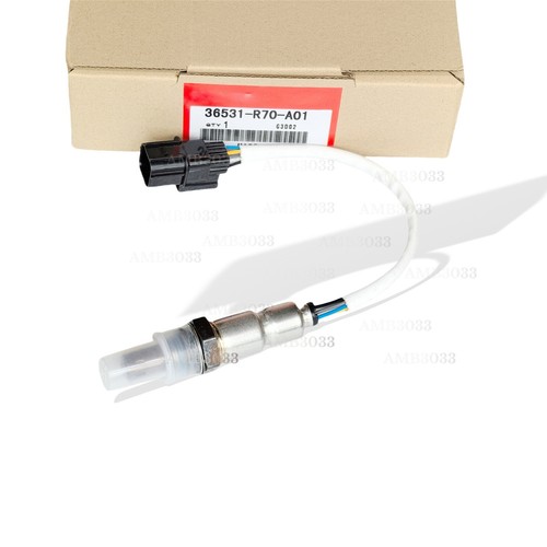 OEM Upstream Oxygen O2 Sensor For 2010-11 Honda Pilot Accord 3.5L 36531 ...