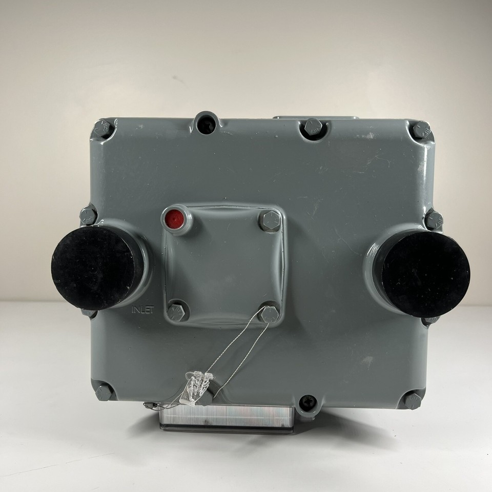 NEW Honeywell Elster American AL-425 Natural Gas Flow Meter 10 PSI ...