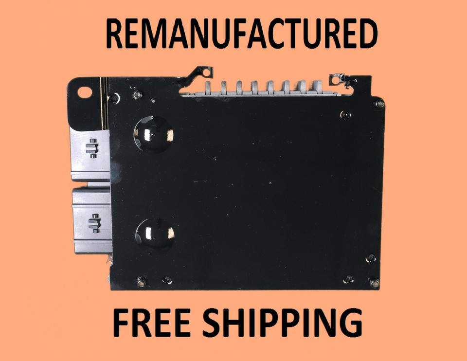 05269819AF - 98/99 NEON 2.0L AT PROGRAMMED OEM COMPUTER ECU ECM PCM ...