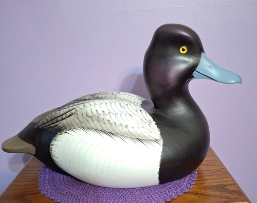1996 1997 Ducks Unlimited Limited Edition #1509 Randy Tull Solid body ...