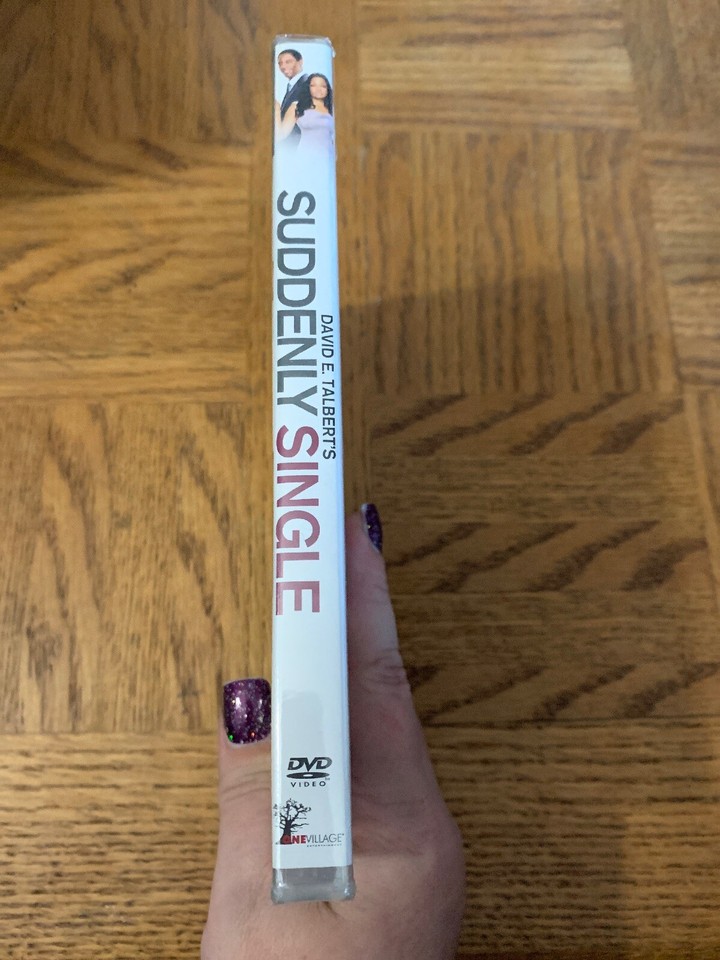 Suddenly Single DVD | eBay