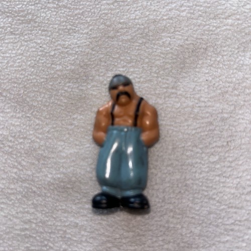 Homies : *Big Loco*, 1.75" Mini Figure, Series 1, Homie Shop LLC *Very ...