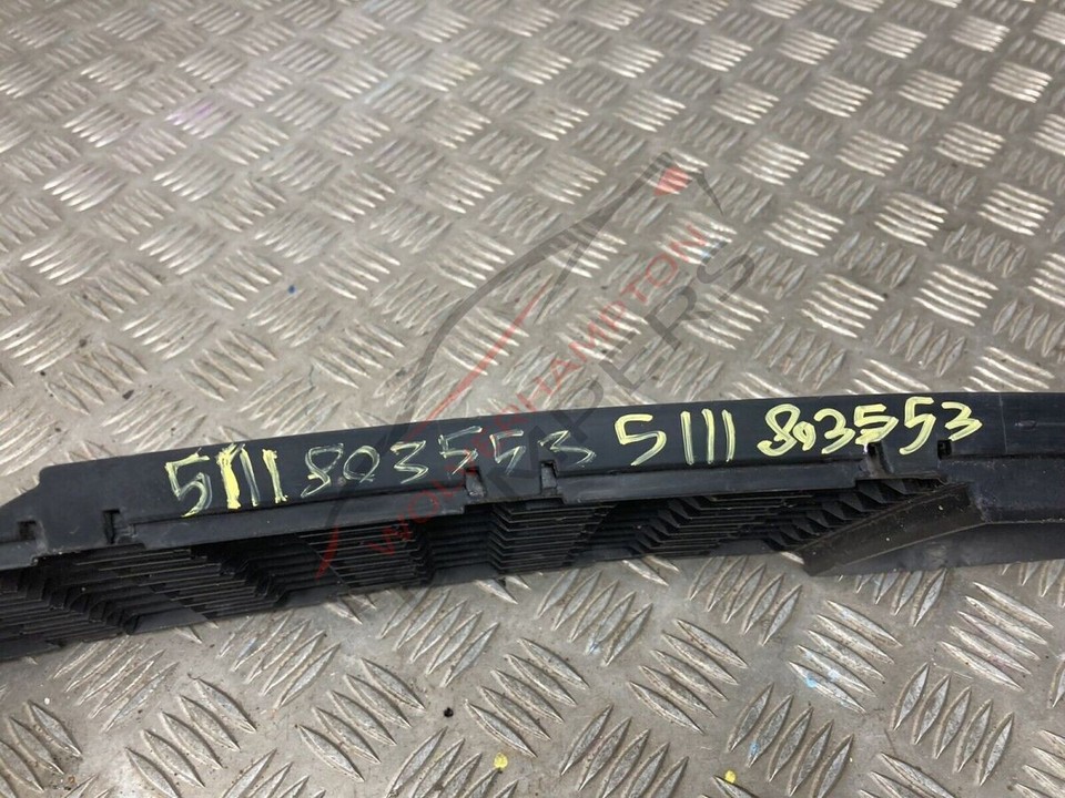 BMW 3 Series E92 E93 LCI M Sport Front Bumper Grill 51118047402 209 ...