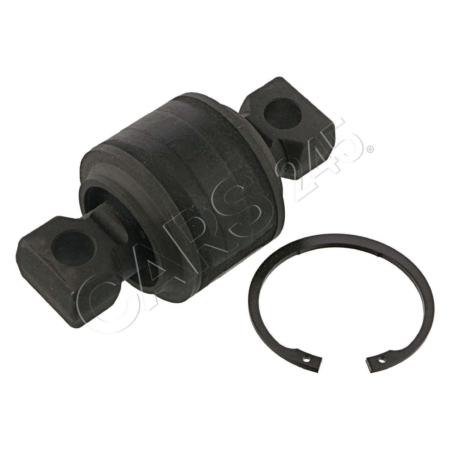 Link Repair Kit Lower Upper Rear FEBI For SCANIA MERCEDES F Bus 1435944 ...