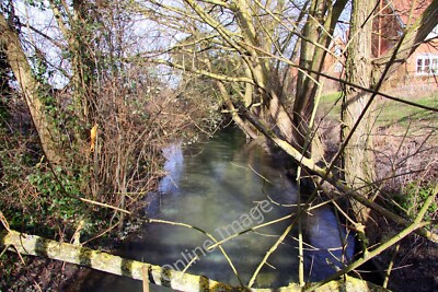 Photo 6x4 Letcombe Brook Wantage c2010 | eBay UK