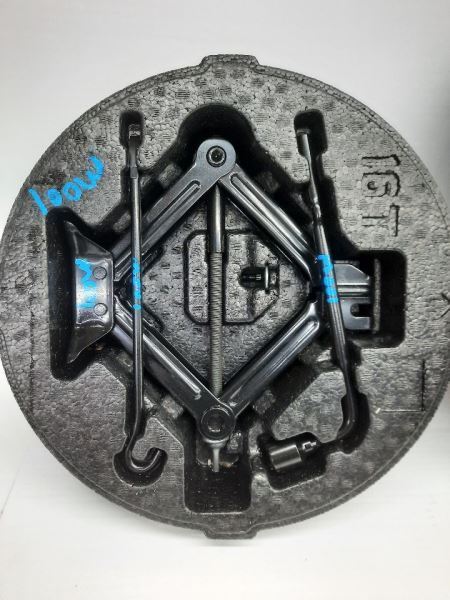 T125/80D16 Spare Tire And Kit Fits 2017 Hyundai Sonata 133720 M001 | eBay