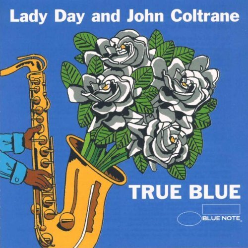 Various - Lady Day and John Coltrane - Various CD K0VG The Cheap Fast ...