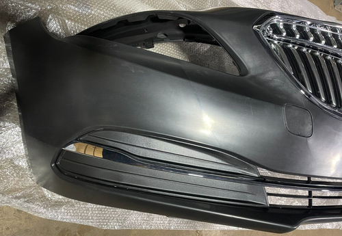 For 2017 2018 2019 2020 Buick Lacrosse Front Bumper Assembly Complete ...