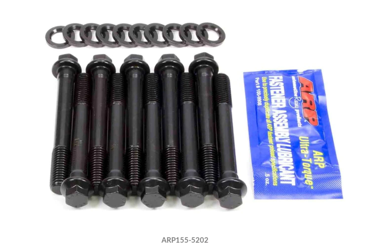Fits ARP BBF Main Bolt Kit - Fits 429-460 155-5202 | eBay