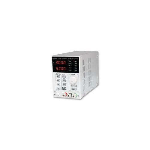Tenma 72-2540 Single Output DC Bench Power Supply With Rs-232 and USB ...